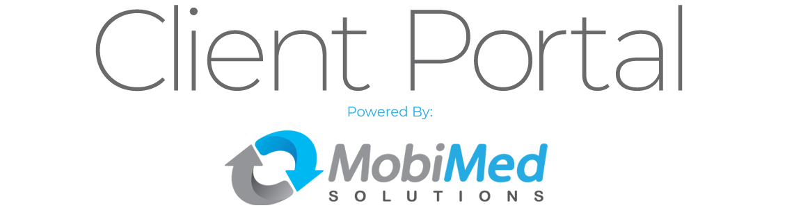 MobiMed - Client Portal